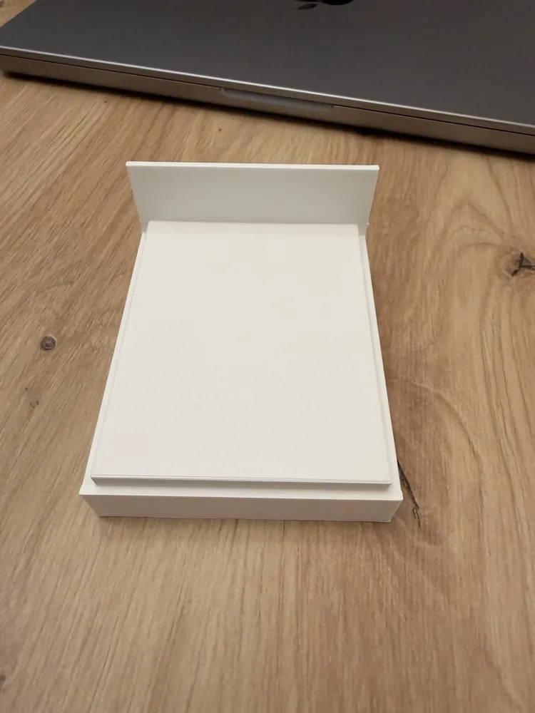 Mini bed - IKEA MALM 1:24 - Free 3D Print Model - MakerWorld