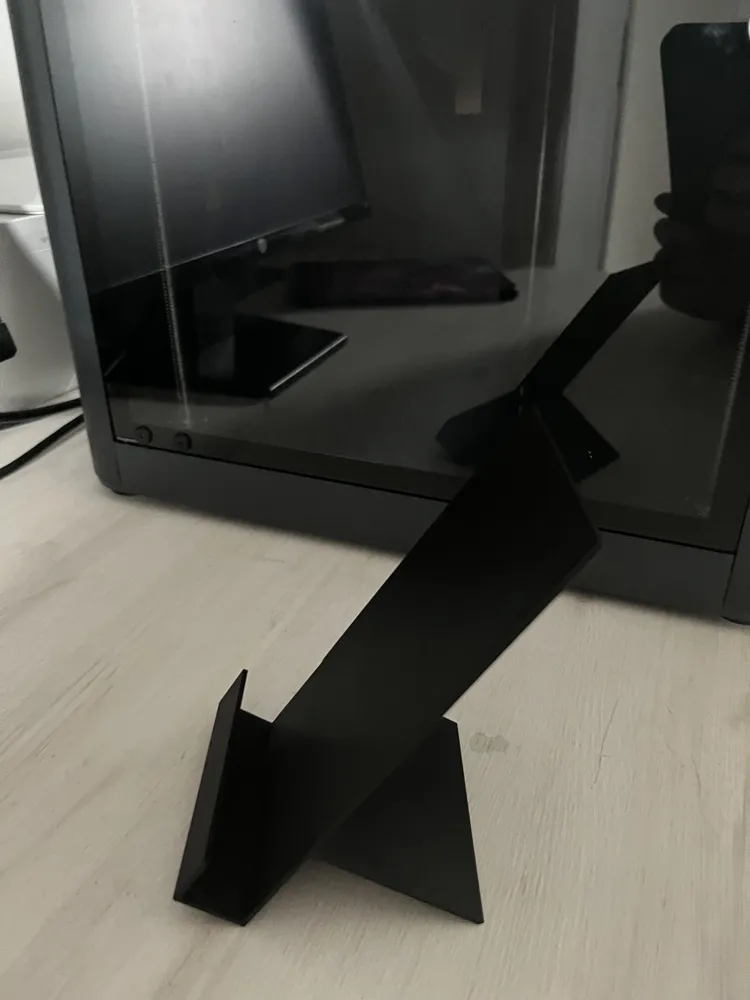 Iphone 12/13/14 phone holder - Free 3D Print Model - MakerWorld