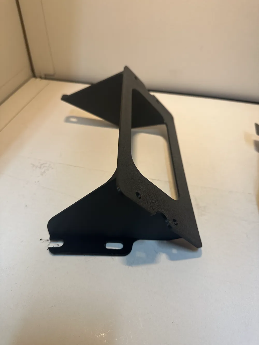 HOLLEY Terminator X max under dash mount for 99-06 by station road rat ...