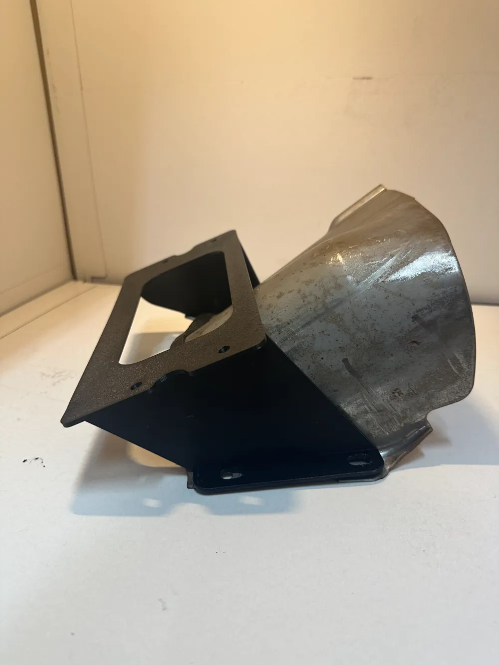 HOLLEY Terminator X max under dash mount for 99-06 by station road rat ...