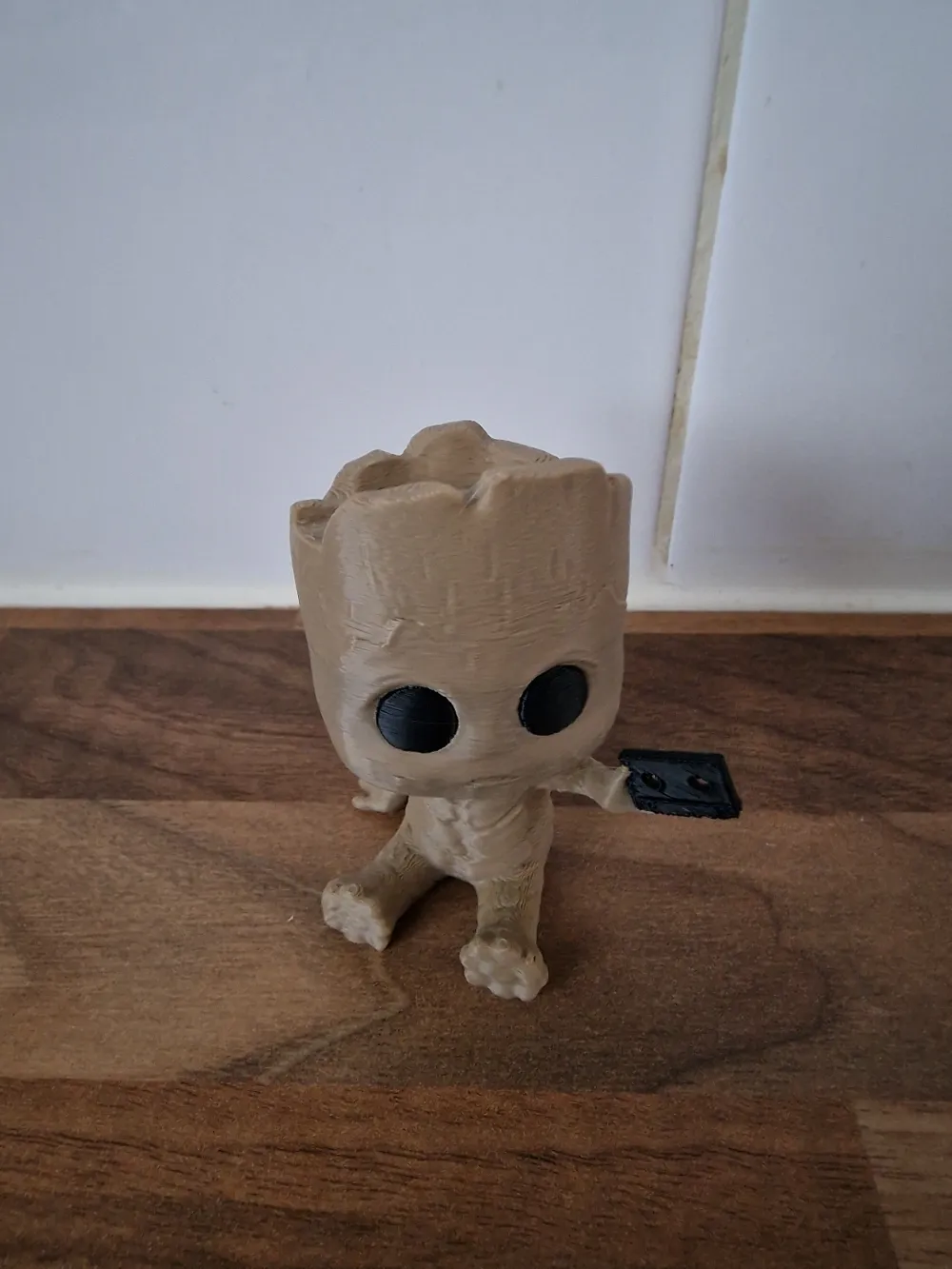Funko Baby Groot by Daneti - MakerWorld