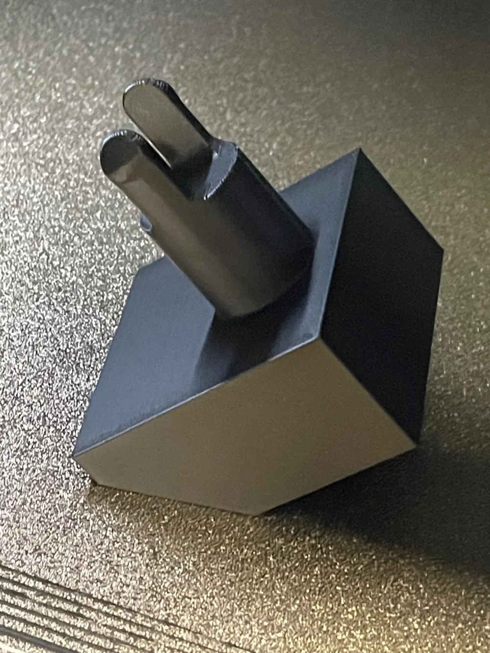 Workmate Table Dogs: Heavy-Duty Custom Upgrade - Free 3D Print Model ...