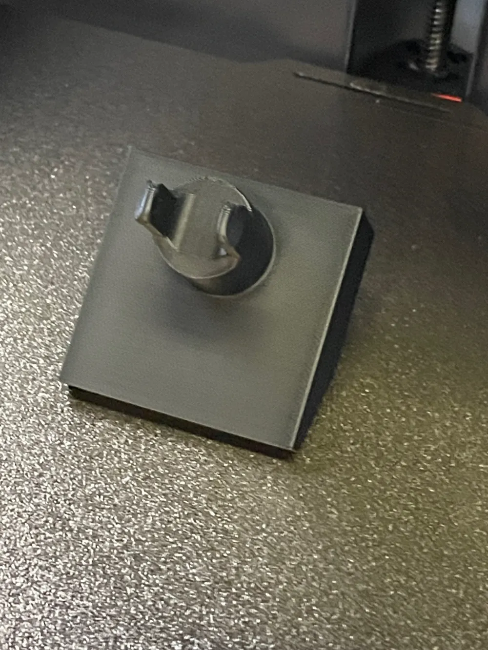 Workmate Table Dogs: Heavy-Duty Custom Upgrade - Free 3D Print Model ...