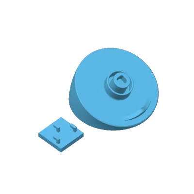 Bambu Filament Swatches Carousel for IKEA Skadis Remixed by detLAN ...