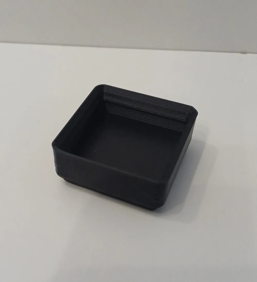 Gridfinity 1x1 Stackable Boxes by Luky - MakerWorld