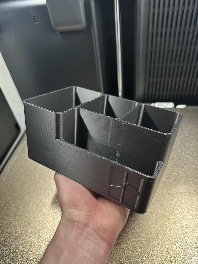 Tool Organizer | Bambu Lab | P2S P1S A1 H2D H2S X1 by ...