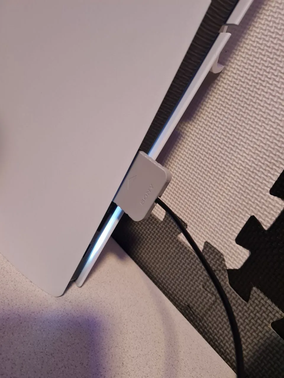 PlayStation 5 Retro PS1 USB Adapter by 7919alex - MakerWorld