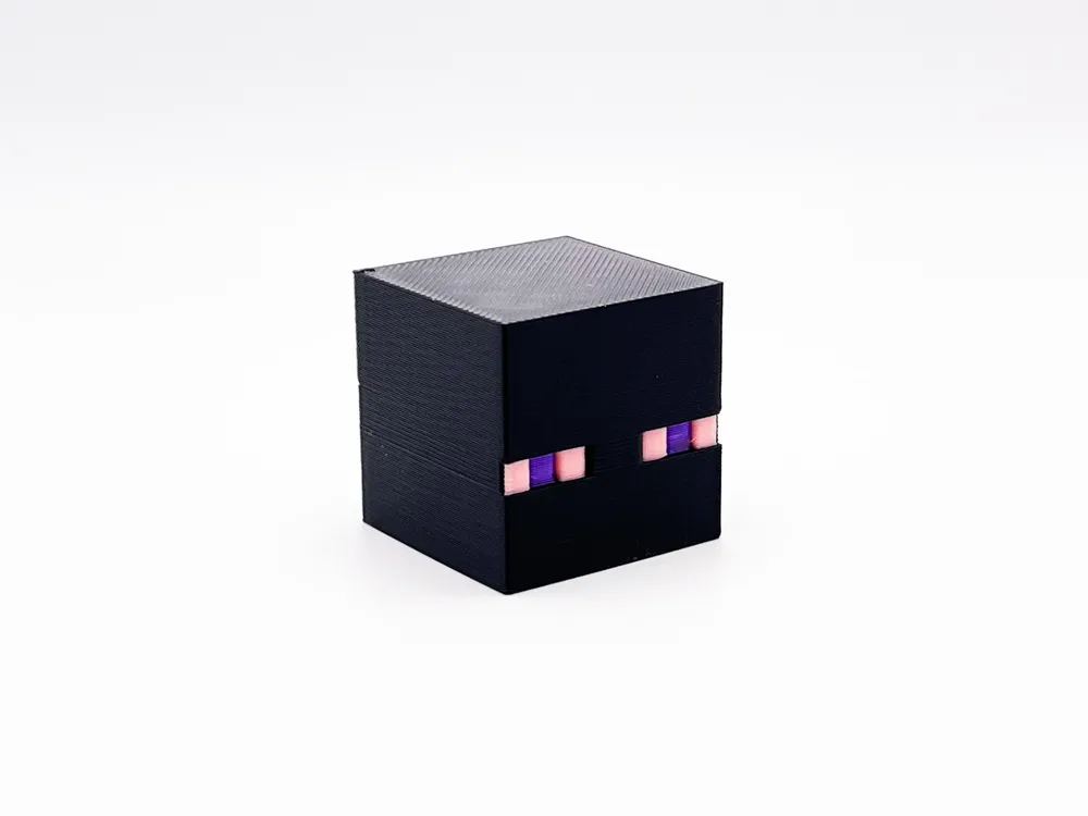 Minecraft Inspired Door Knobs - TNT - Free 3D Print Model - MakerWorld