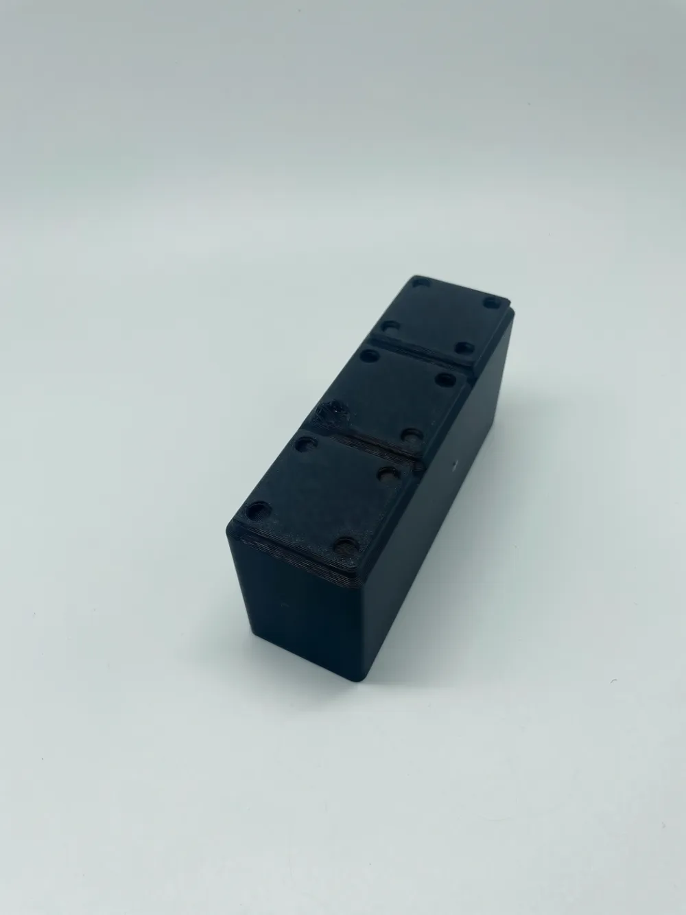Novoo USB Hub Gridfinity - Free 3D Print Model - MakerWorld