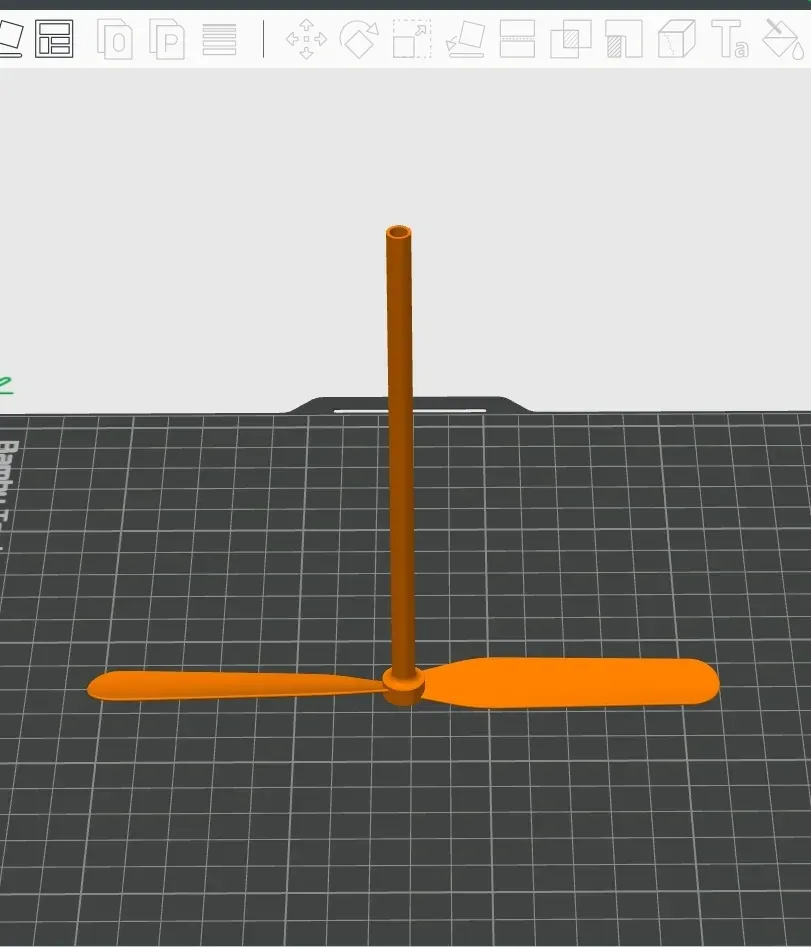 Pocket Copter by user_1107823285 - MakerWorld