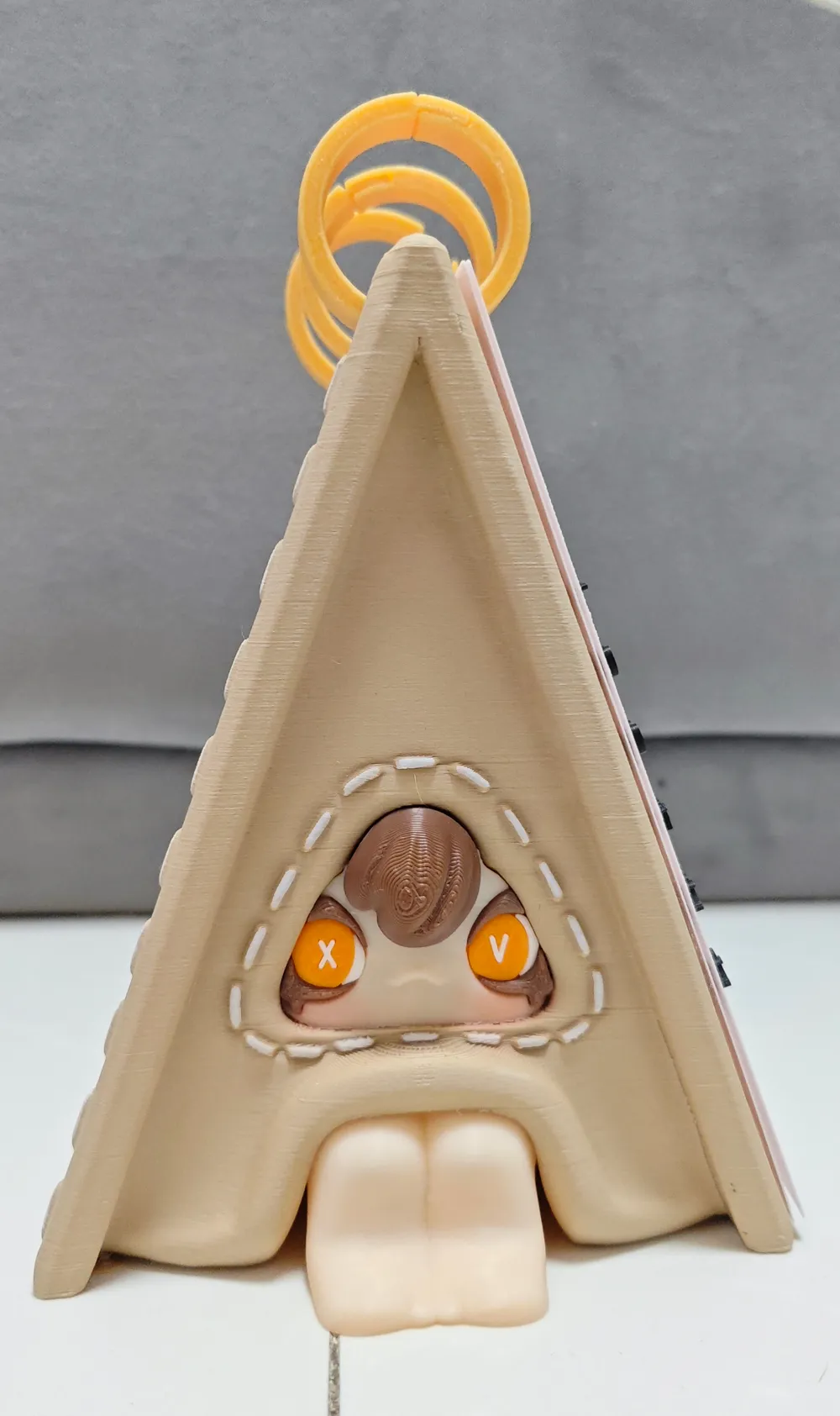 1001MOONS Turn to That Page Searching for the Elephant Slide Series ...