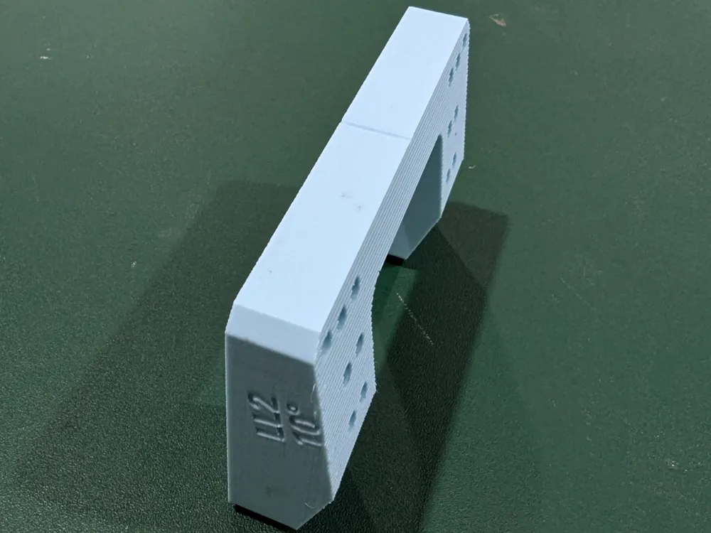 Limelight Angled Mounts - Free 3D Print Model - MakerWorld