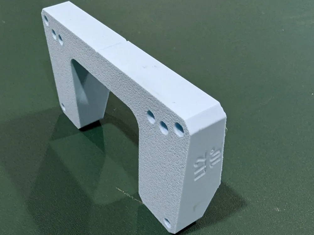 Limelight Angled Mounts by Cal - MakerWorld