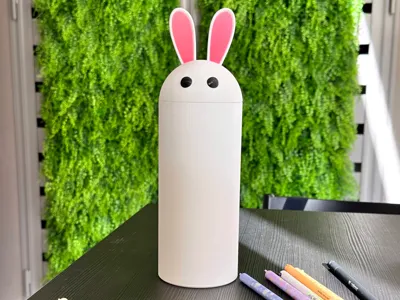 Emanuele | Published - MakerWorld