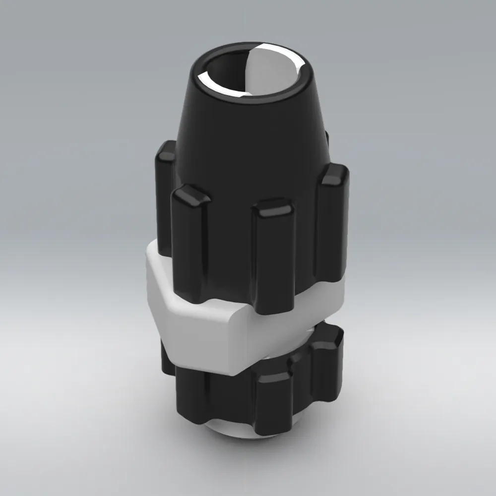 Cable Glands In Various Sizes - Free 3D Print Model - MakerWorld