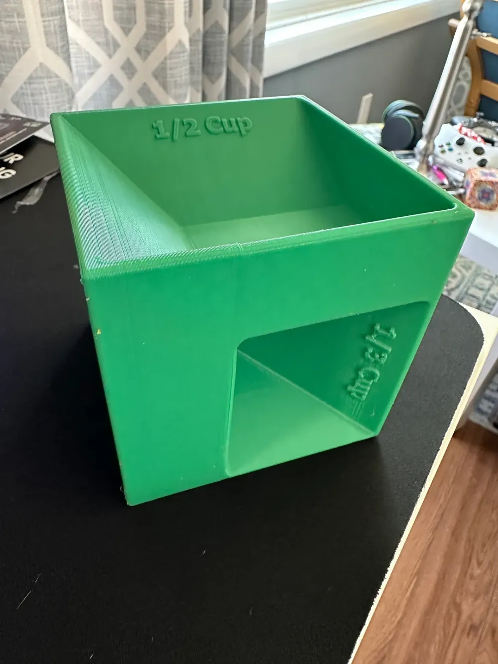 Measuring Cup by PZI 3D - MakerWorld