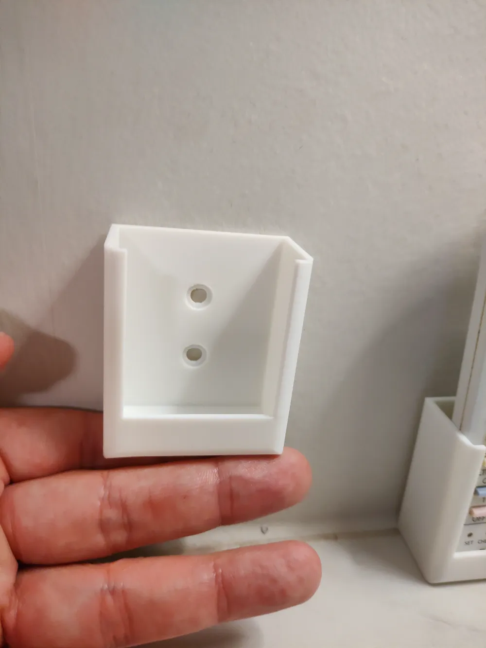 Cover Panasonic AC remote by Reiba - MakerWorld