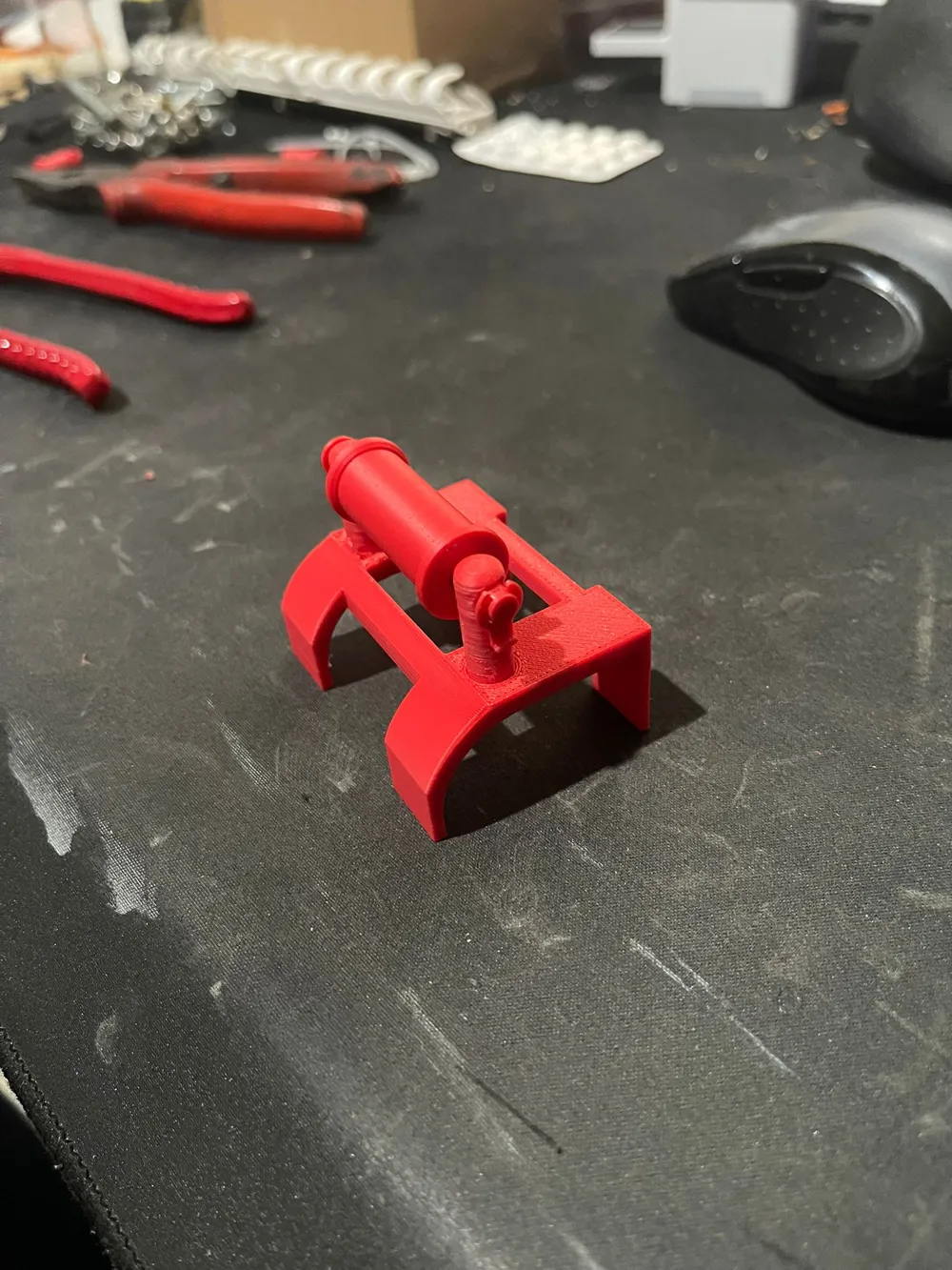 filament guide for ace pro - Free 3D Print Model - MakerWorld