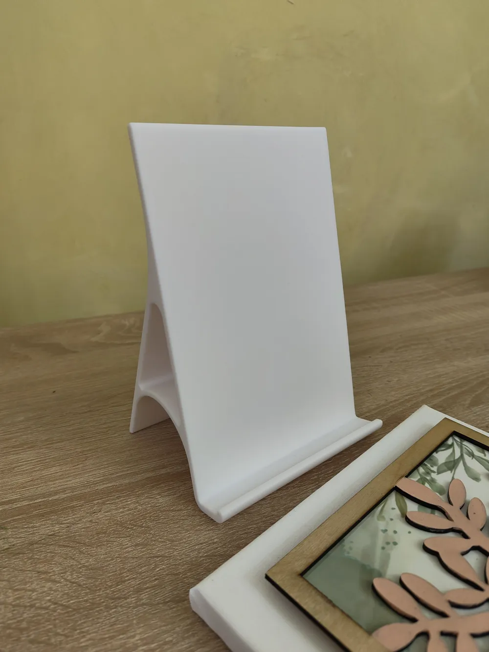 Sublimation Tile on Canvas's Stand by bigsub MakerWorld: Download Free ...
