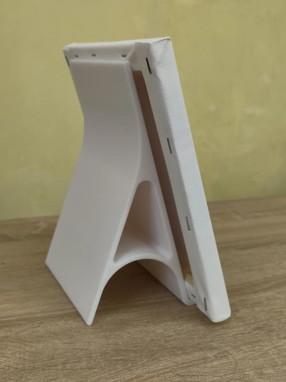 Sublimation Tile on Canvas's Stand by bigsub MakerWorld: Download Free ...