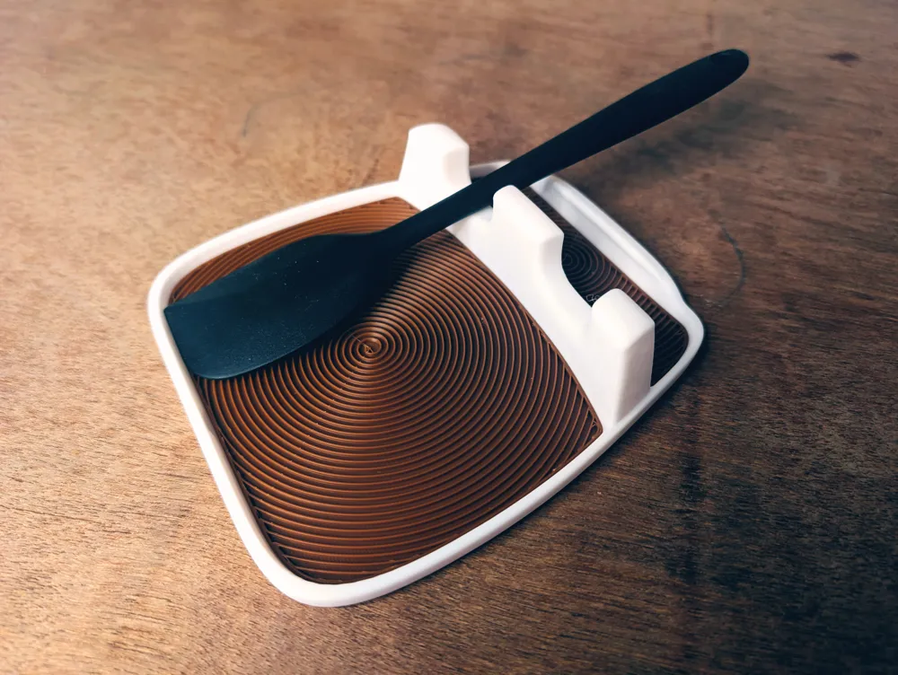 Modular and Customizable Kitchen Utensil - Free 3D Print Model - MakerWorld