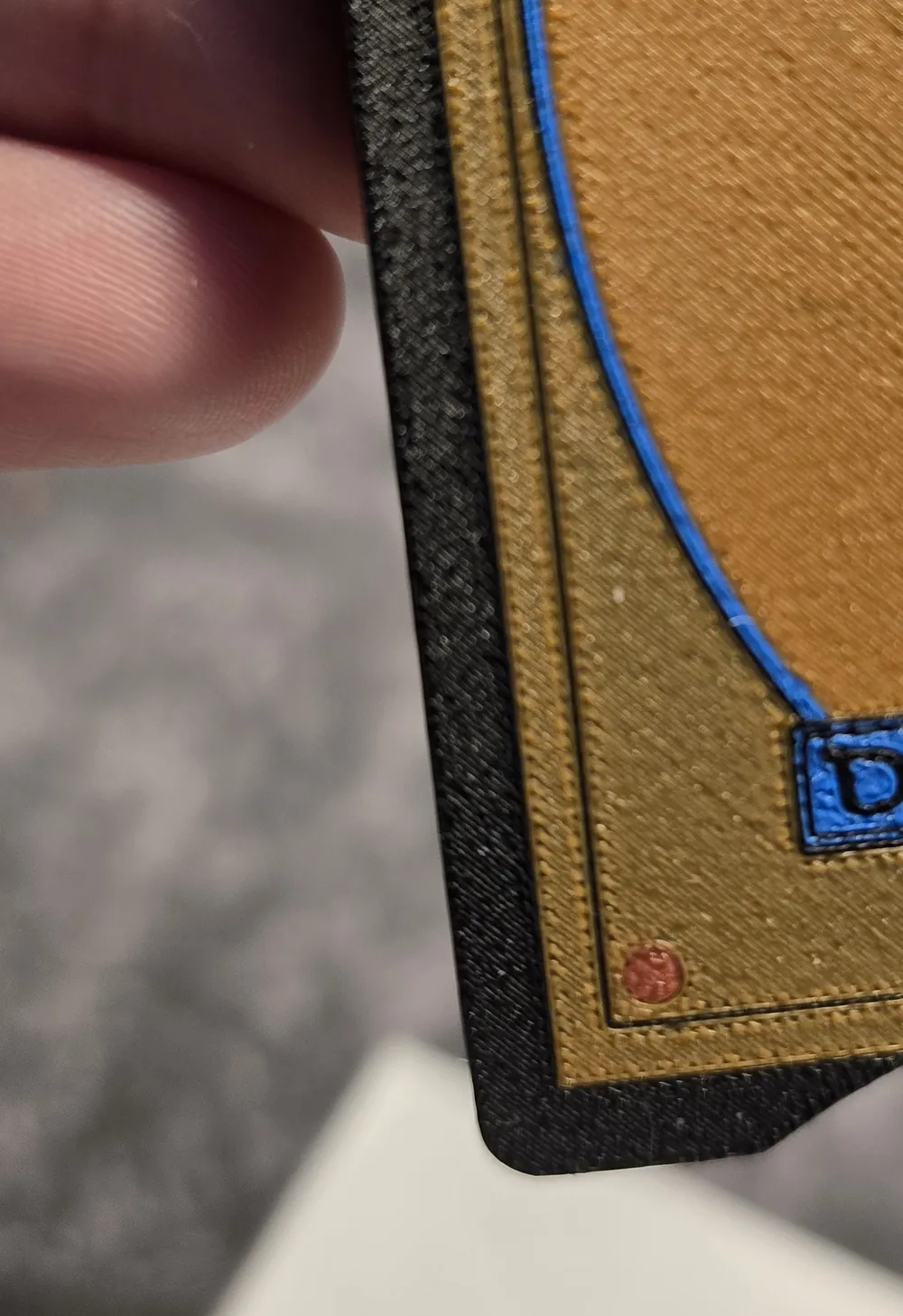 光学层叠混色 (Bambu Lab / AMS) - 免费 3D 打印模型 - MakerWorld