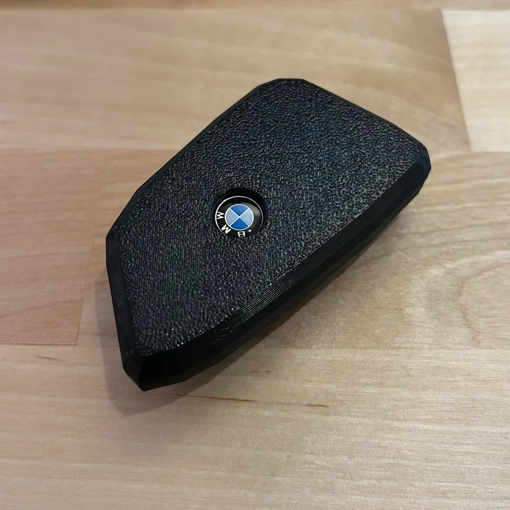 Airtag case for BMW smart key by ernie - MakerWorld