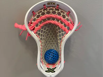lacrosse 3d print model download - MakerWorld