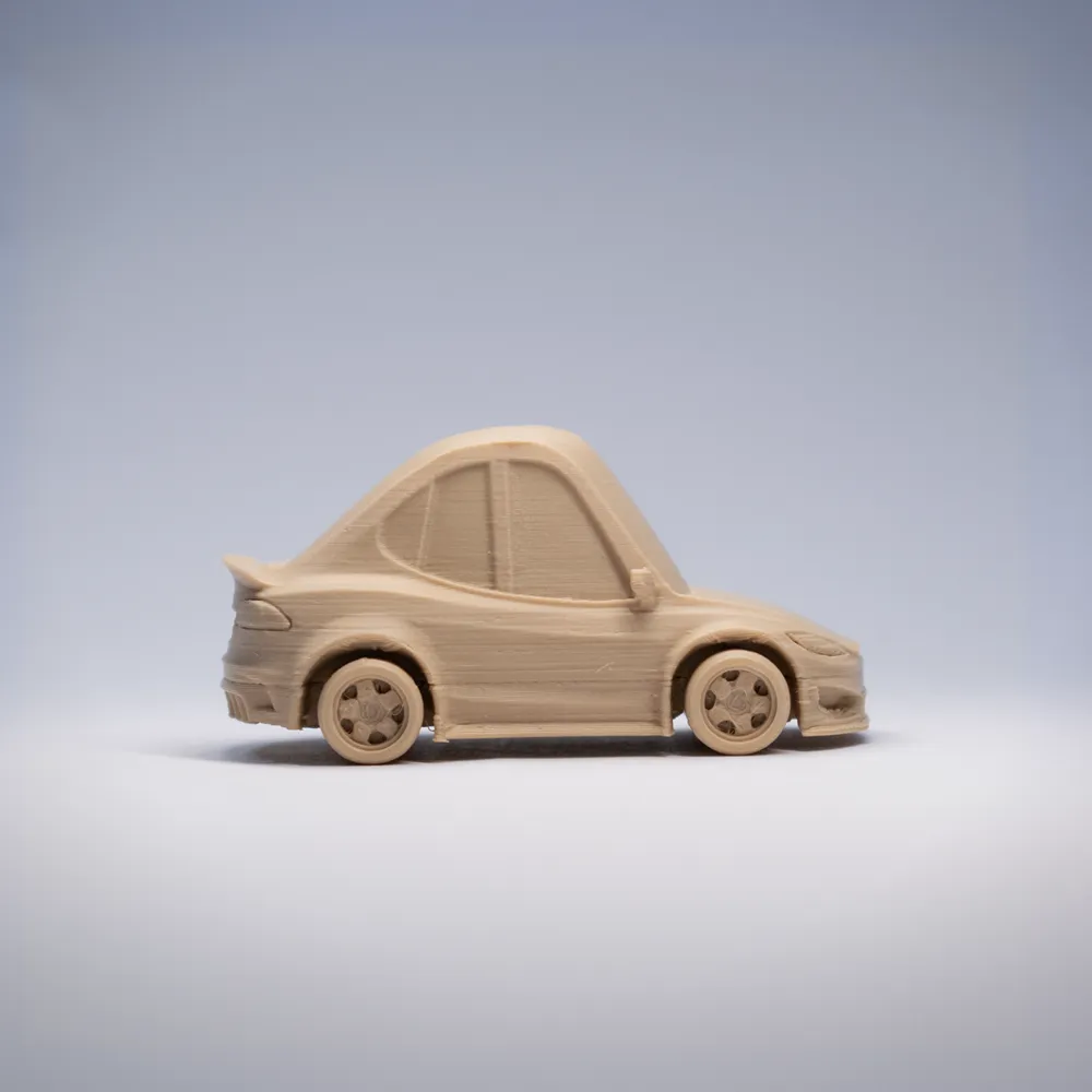 Tooned Tesla Kit Card by Rolf Bertz MakerWorld: Download Free 3D Models