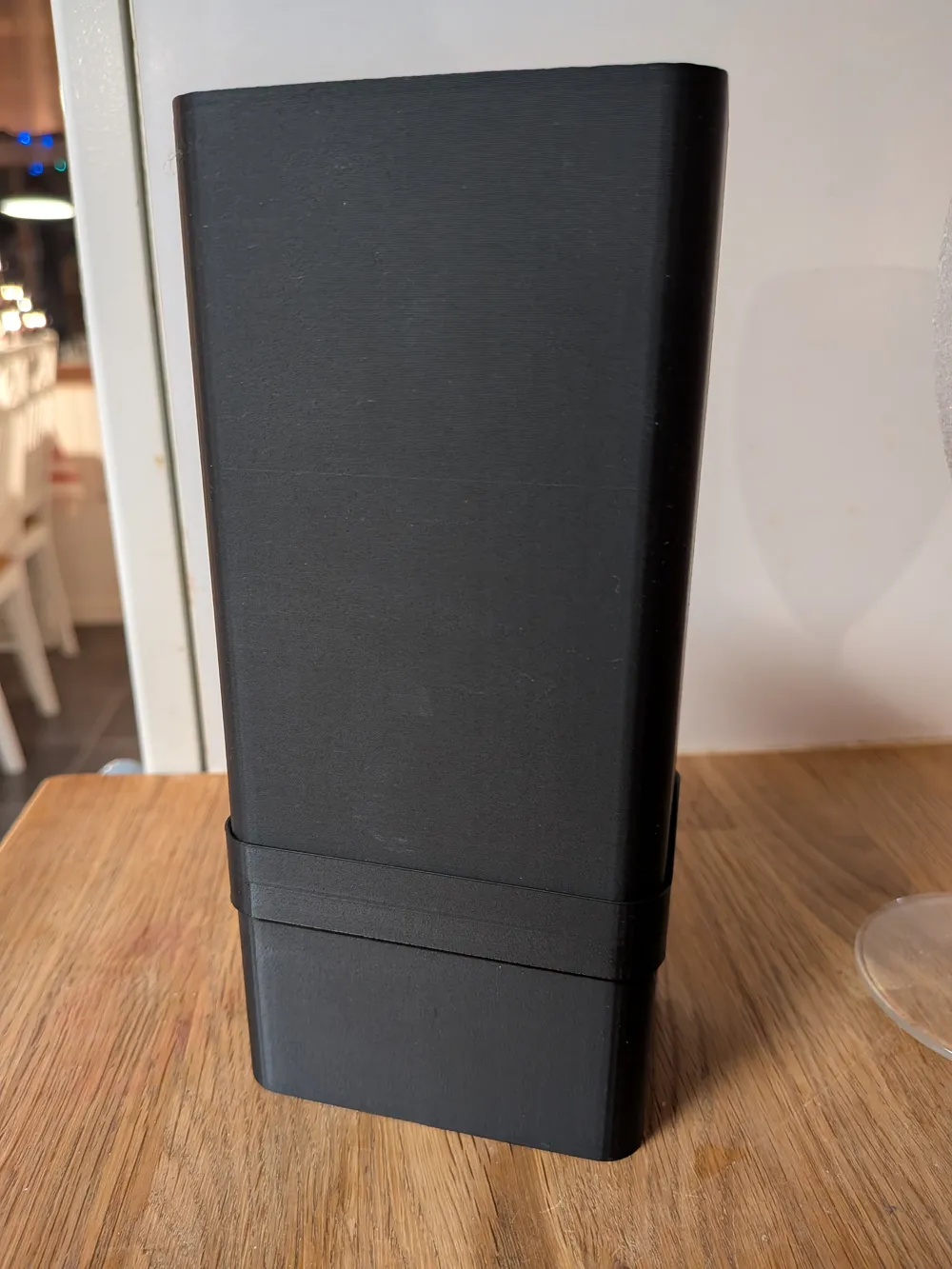 Hyrimoz injection pen stand - Free 3D Print Model - MakerWorld