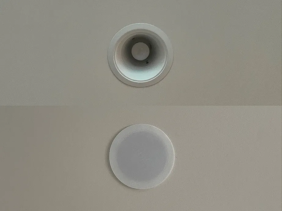 Recessed Light Diffuser/Cover by The Philosopher MakerWorld: Download ...