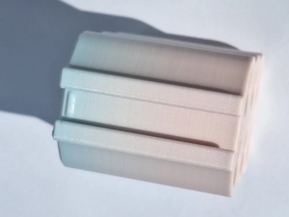 NERF bullet holder - Free 3D Print Model - MakerWorld