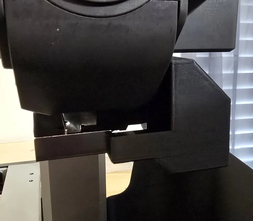 K3M Poo Chute and Bin - Free 3D Print Model - MakerWorld