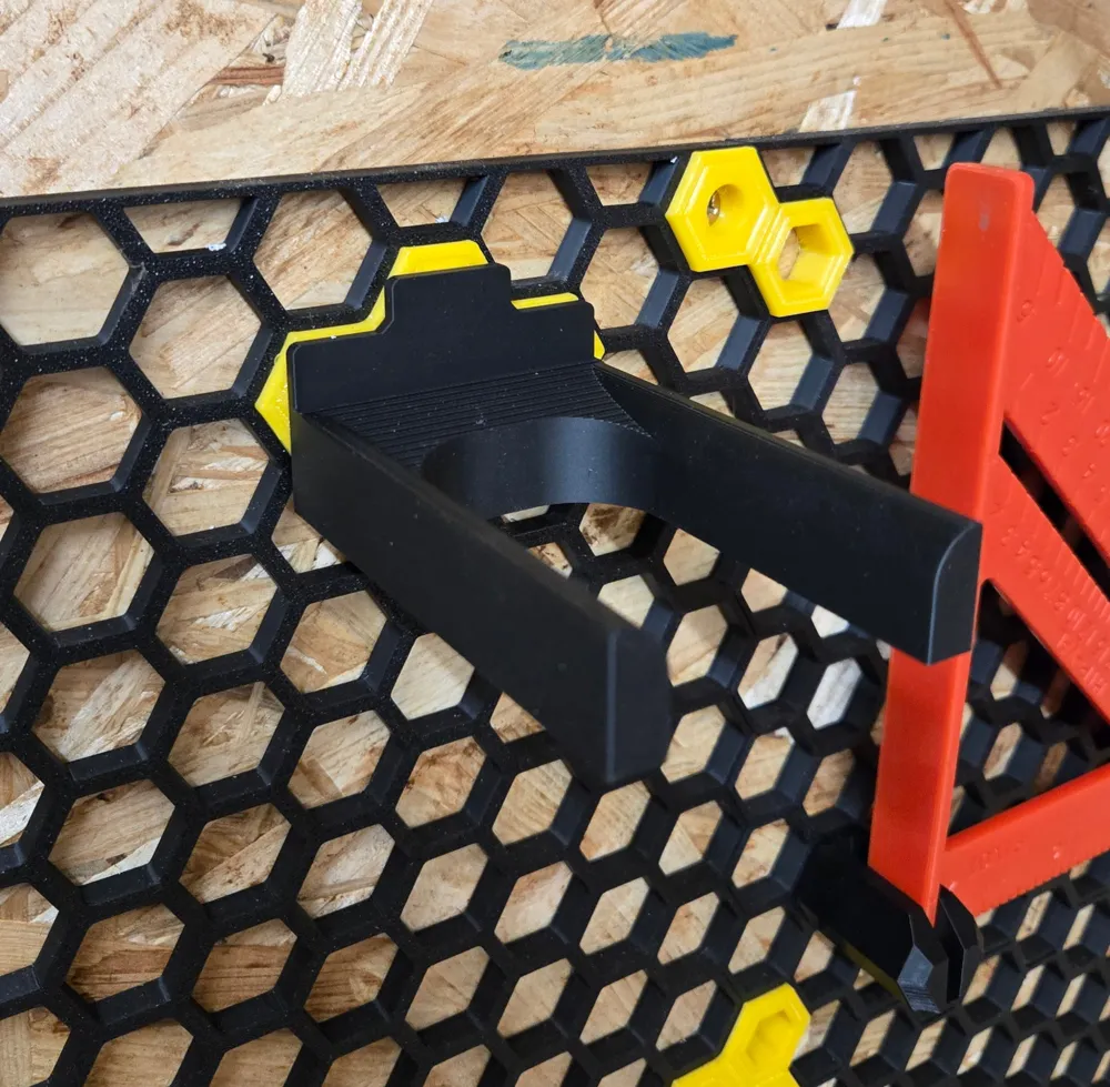 HSW - 'DeWalt Oscillating Multi-Tool' holder by Mingled MakerWorld ...