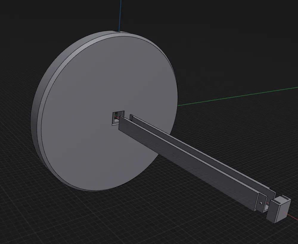 LED Floor Lamp by Average3DPrints - MakerWorld