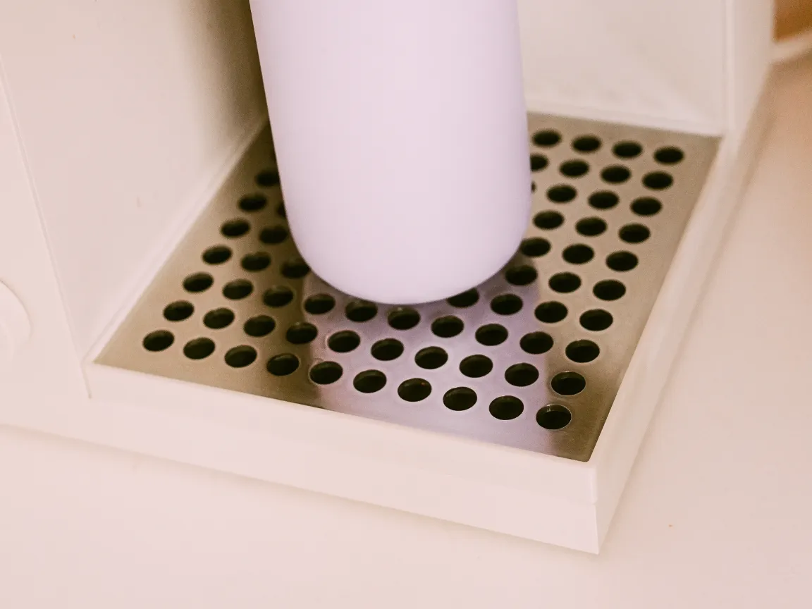 Fellow Aiden Drip Tray - Free 3D Print Model - MakerWorld