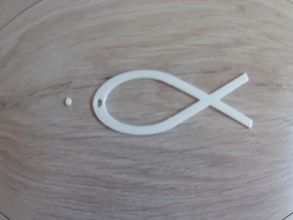 christian stamp - Free 3D Print Model - MakerWorld