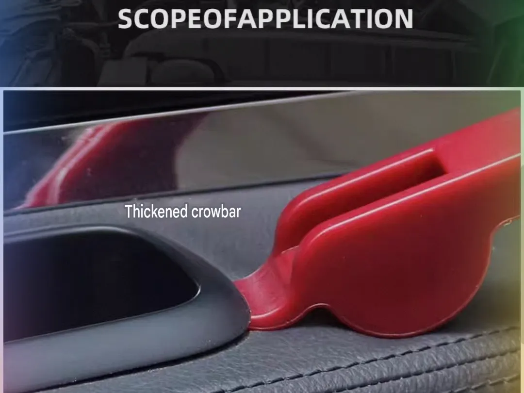 Car Interior Pry Tool by Wadye MakerWorld: Download Free 3D Models