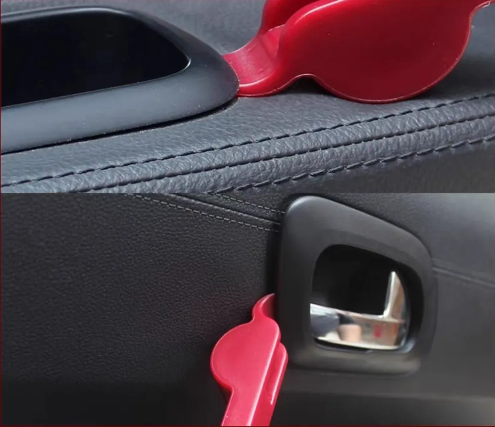 Car Interior Pry Tool by Wadye MakerWorld: Download Free 3D Models