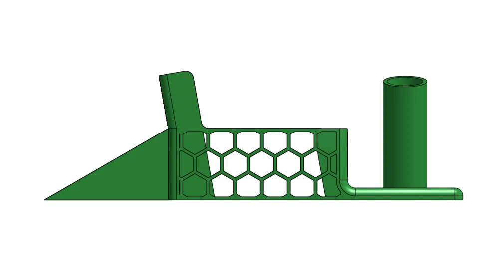 Multimeter Vertical Stand by Pingu - MakerWorld