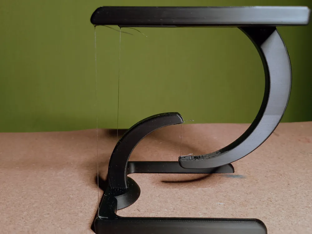 Tensegrity - Floating object held in tension - Free 3D Print Model ...