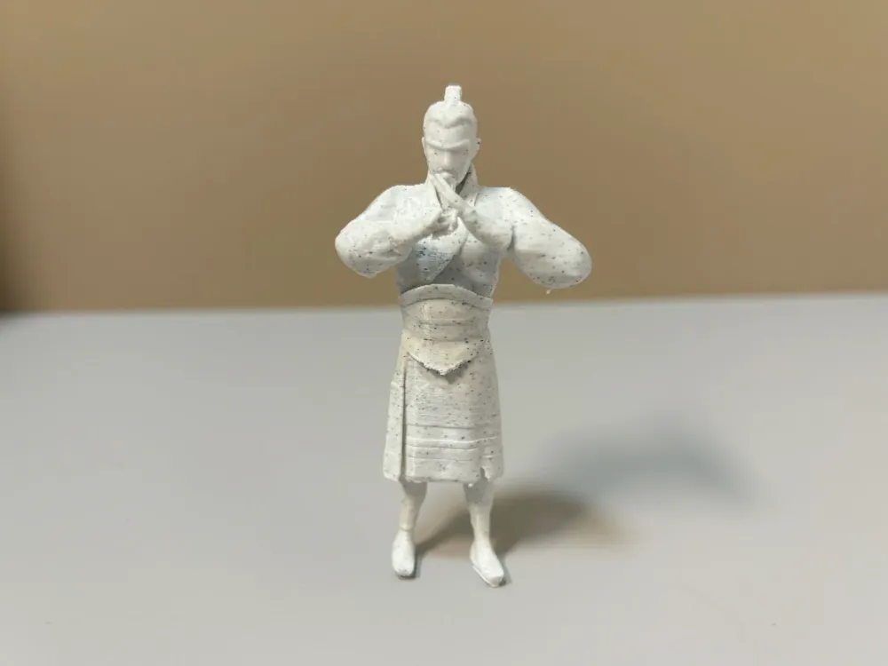 Nezha, the rebellious spirit child, causing havoc in the sea: I am Li ...