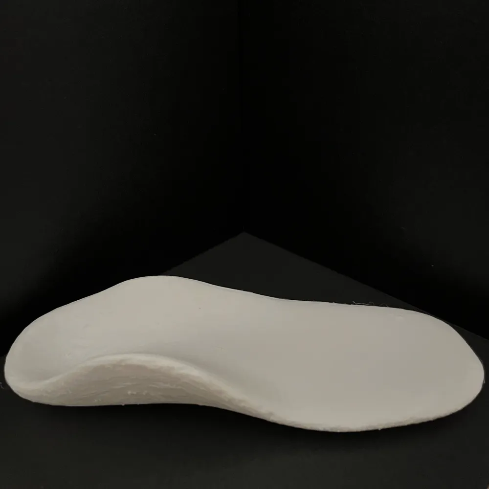 Insole with Arch Support (Small Size for Kids) - Free 3D Print Model ...