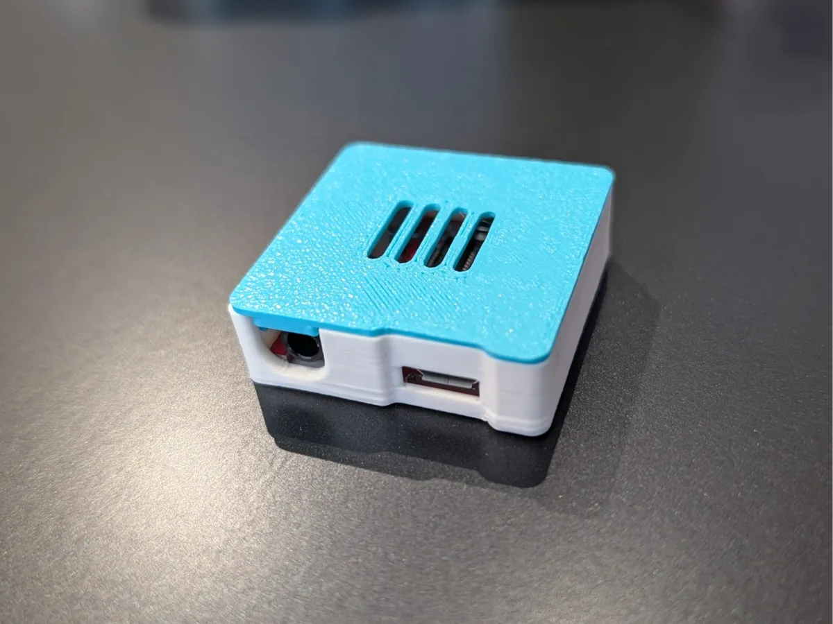 Bluetooth Module Case – XY-BT Mini / HW-770 - Free 3D Print Model ...