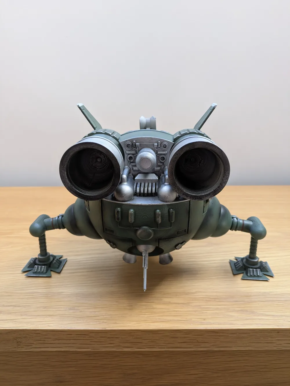 Starbug by Nzyme MakerWorld: Download Free 3D Models