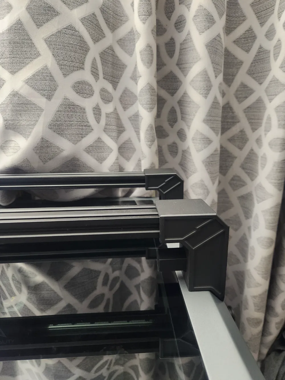 Creality K2 cfs riser with 20/20 or 20/40 profil by TheCreator - MakerWorld