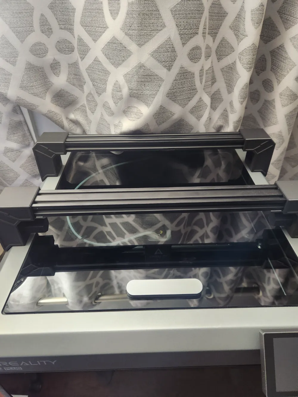 Creality K2 cfs riser with 20/20 or 20/40 profil by TheCreator ...