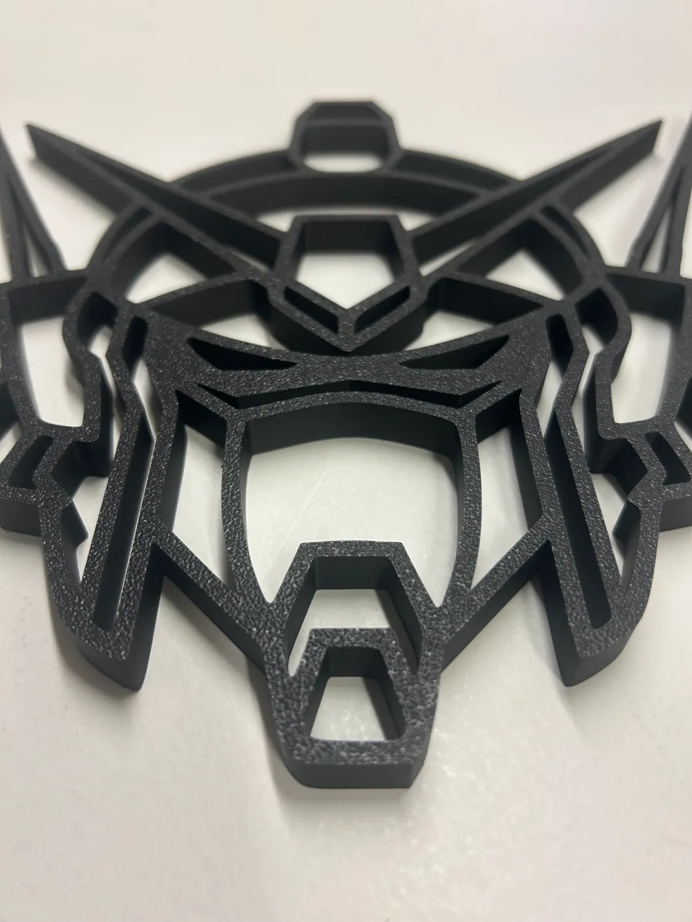 Gundam Heavy Arms Wall Art by LJ Designs MakerWorld: Download Free 3D Models