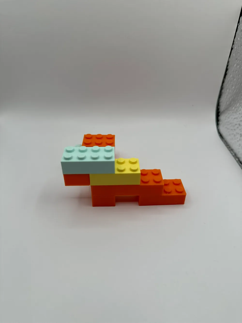 LEGOs brick spare parts finaly working by Indibles - MakerWorld