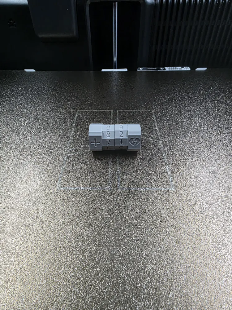 Riftbound Modular Magnetic Tokens (Customizable) - Free 3D Print Model ...